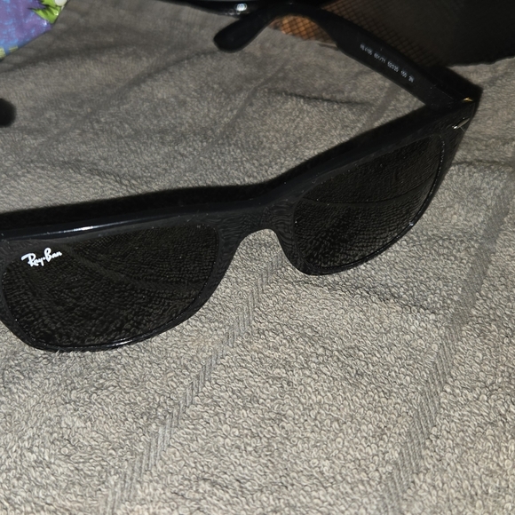 Ray-Ban | Other | Rayban Liteforce Sunglasses | Poshmark